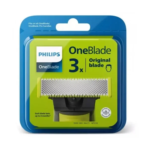 PHILIPS Zamenska oštrica OneBlade QP230/50