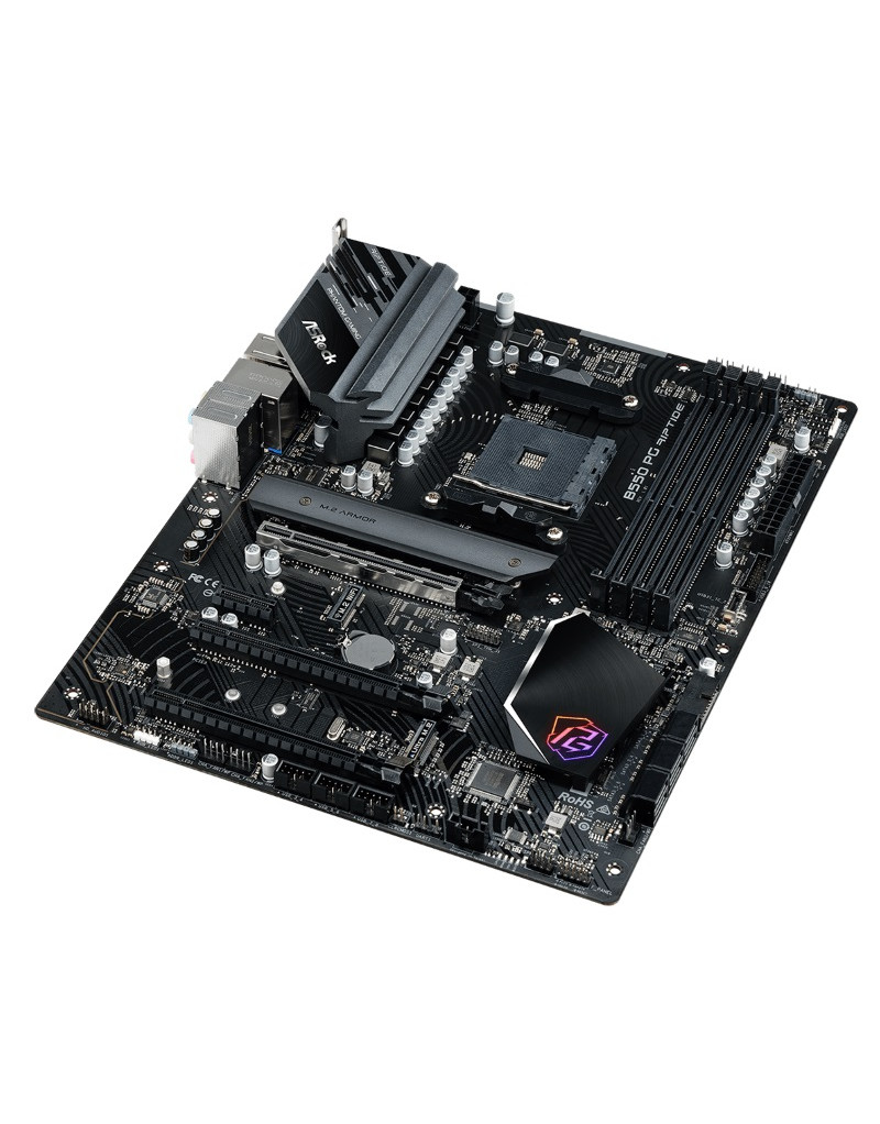 ASROCK B550 PG RIPTIDE matična ploča