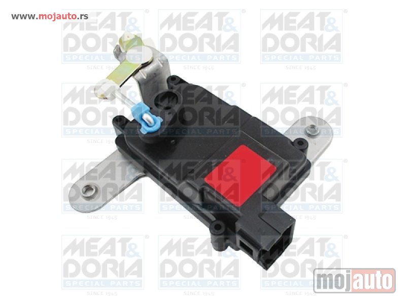Motor brave