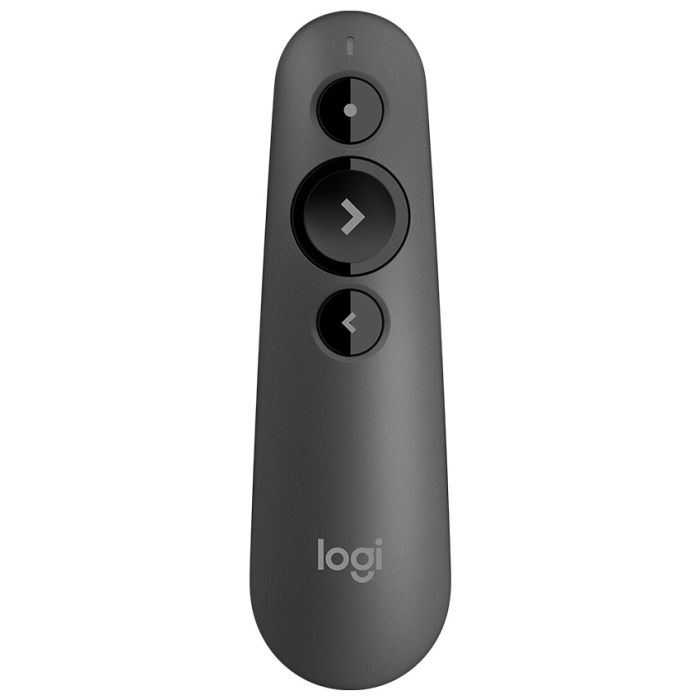 Prezenter Logitech R500s