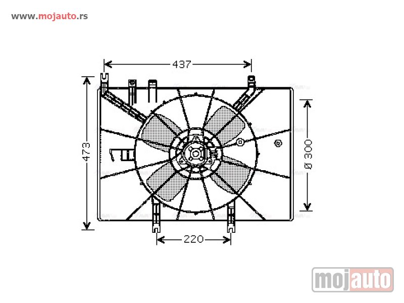 Ventilator