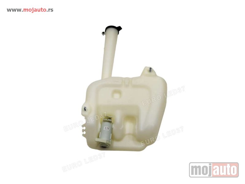 Posuda tecnosti za brisace