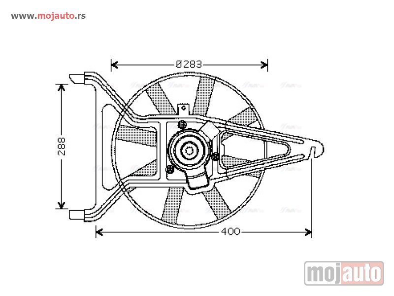 Ventilator