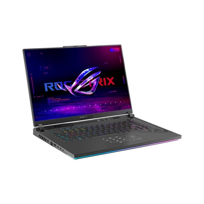 Laptop ASUS ROG Strix SCAR 16 G634JZR-RA085X 16” QHD+ i9-14900HX 32GB 1TB SSD RTX 4080 12GB Win11 Pro + ASUS ROG BP4701 ranac