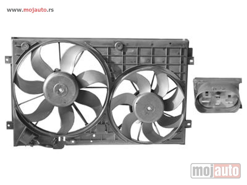 NOSAC VENTILATORA