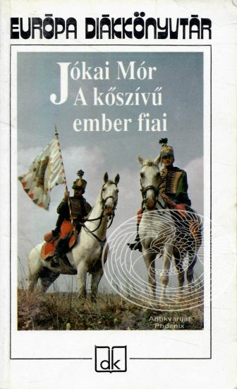 A kőszívű ember fiai