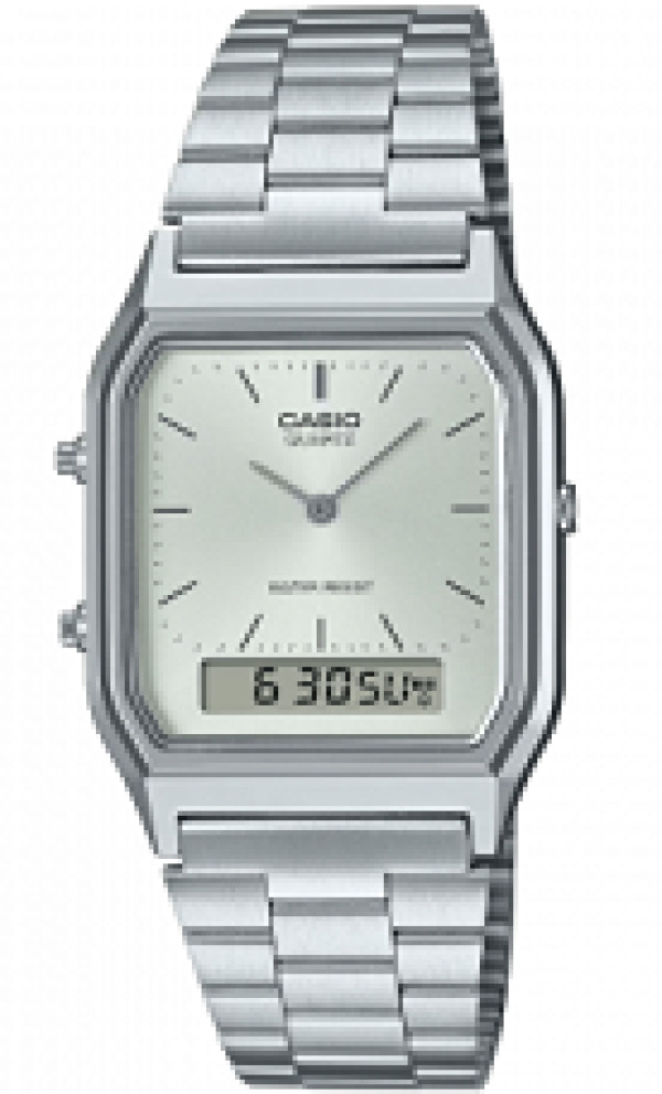 CASIO DIGITALNI AQ-230A-7A