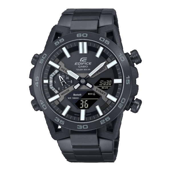 CASIO EDIFICE ECB-2000DC-1B