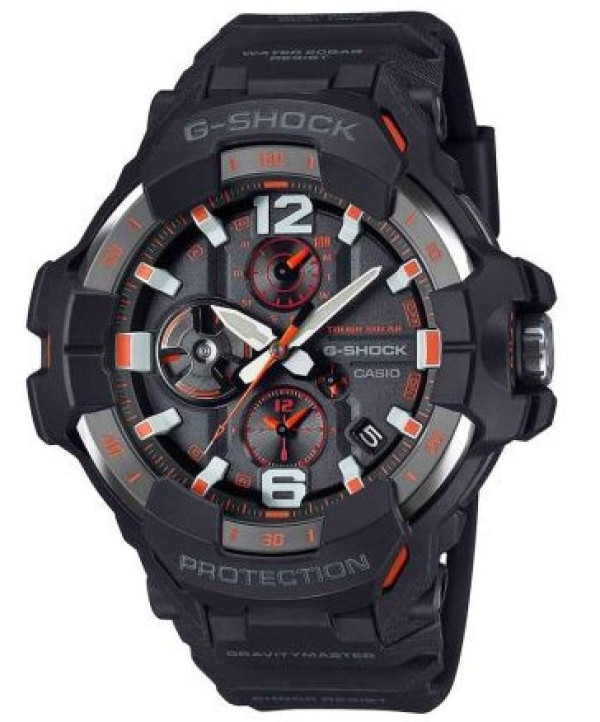 CASIO G-SHOCK GR-B300-1A4