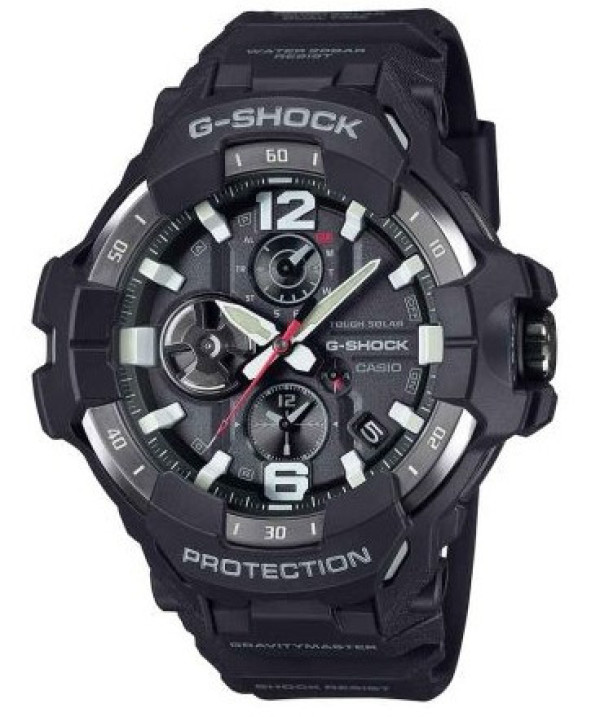 CASIO G-SHOCK GR-B300-1A