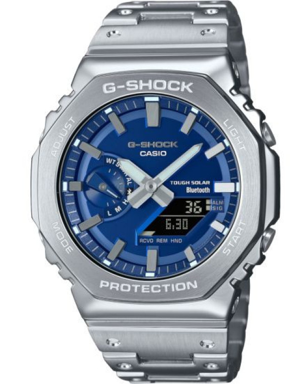 CASIO G-SHOCK GM-B2100AD-2A