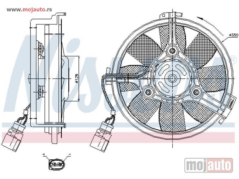 Ventilator