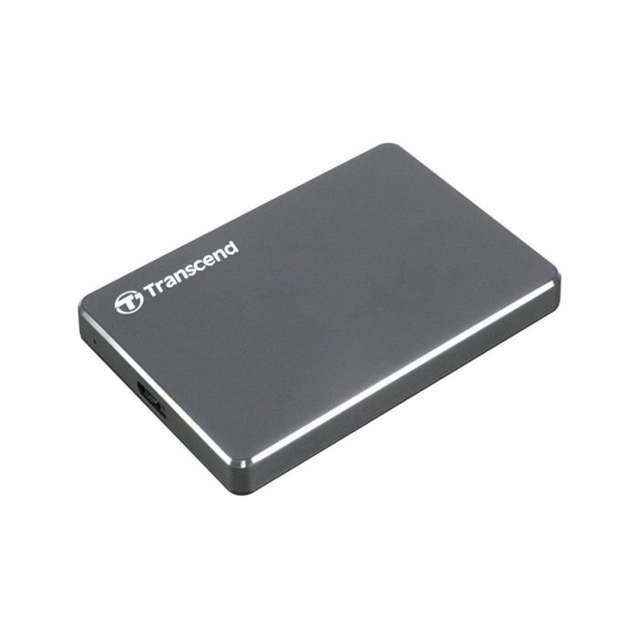 Eksterni hard disk Transcend 1TB 2.5 TS1TSJ25C3N