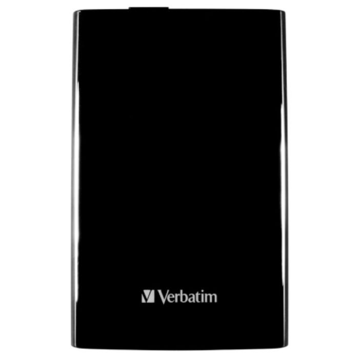 Eksterni hard disk Verbatim 2TB 2.5 Store'n'Go 53177