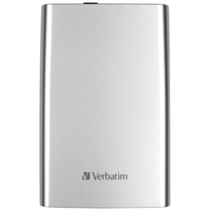 Eksterni hard disk Verbatim 2TB 2.5 Store'n'Go 53189