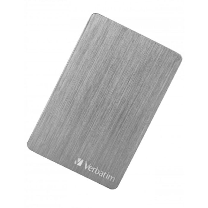 Eksterni hard disk Verbatim 2TB 2.5 Store'n'Go 53665