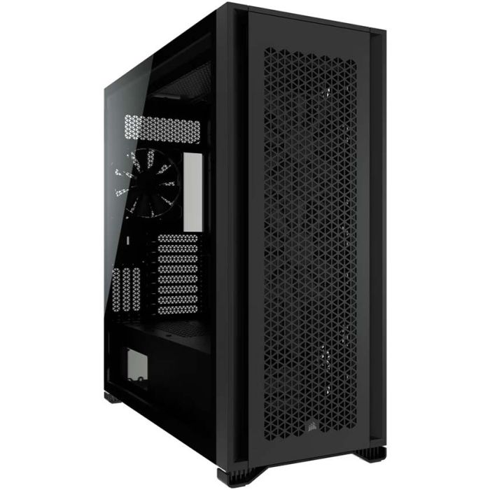 Kućište Corsair 7000D AIRFLOW (CC-9011218-WW) Black