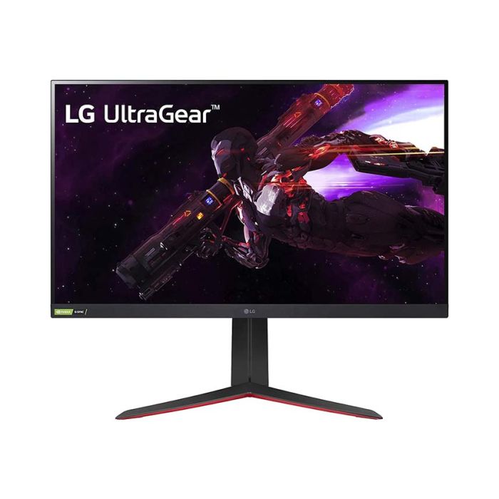 Monitor LG 31.5 32GP850-B