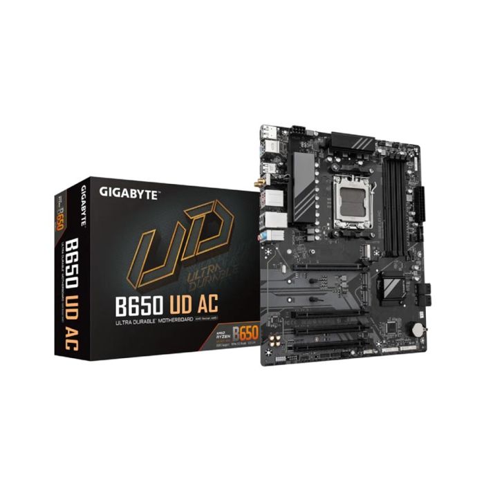 Matična ploča Gigabyte B650 UD AC rev 1.0