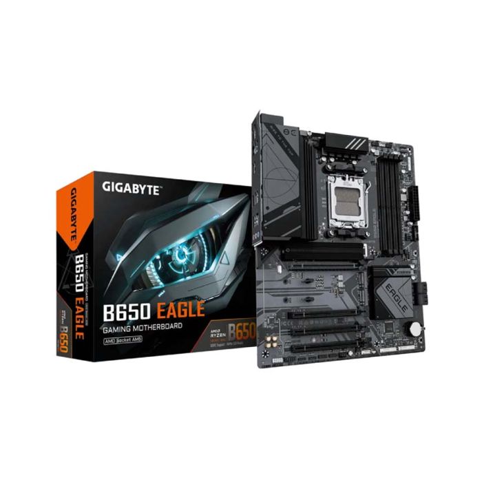 Matična ploča Gigabyte B650 Eagle rev 1.x