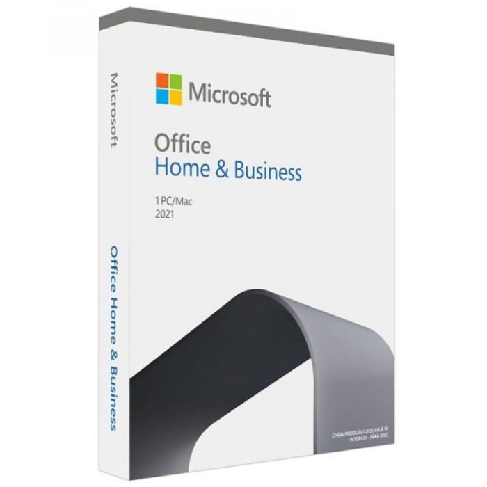 Microsoft Office Home and Business 2021/Serbian (T5D-03547)