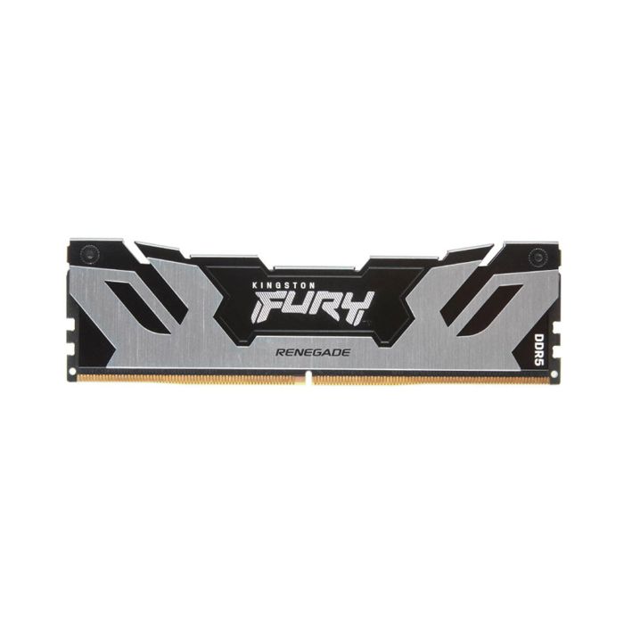 Ram memorija Kingston DIMM DDR5 48GB 6000MT/s KF560C32RS-48 FURY Renegade Silver/Black XMP