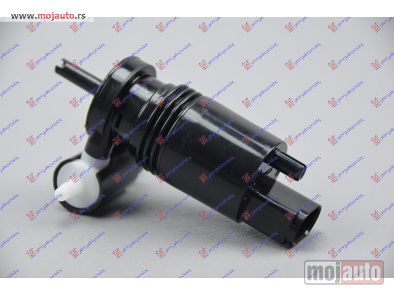 Motor posude brisaca