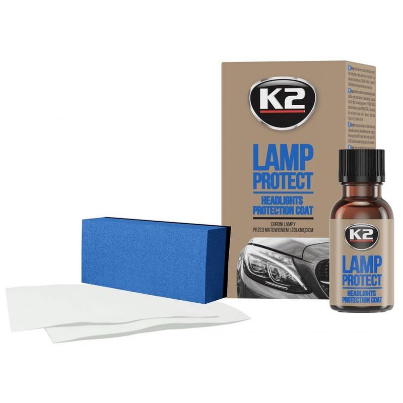 K2 LAMP PROTECT ZASTITA FAROVA