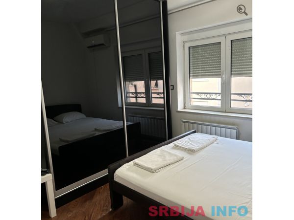 Studio Apartman Trio Suites Studio Beograd Vozdovac