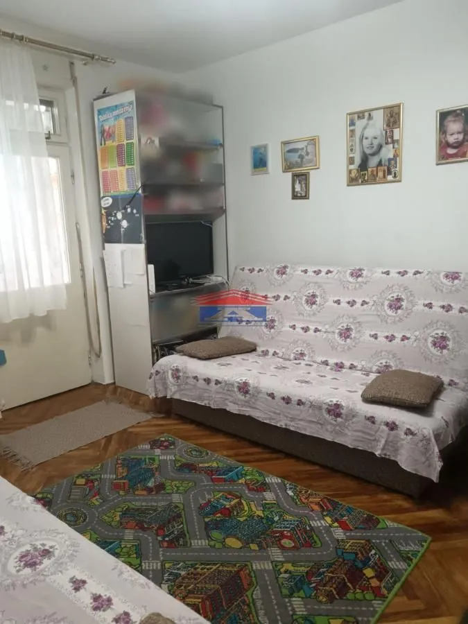 Prodaja, dvosoban stan, 48m2, Podbara, Novi Sad, Novi Sad