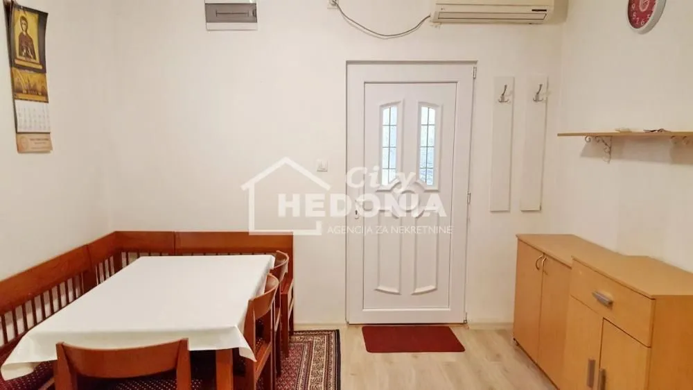 Prodaja, jednosoban stan, 29m2, Zemun Meandri, Zemun, Beograd