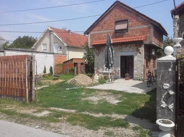 Prodaja, kuća, 72m2, Krnjaca, Palilula, Beograd