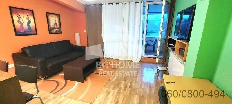 Prodaja, dvosoban stan, 47m2, Mirijevo, Beograd