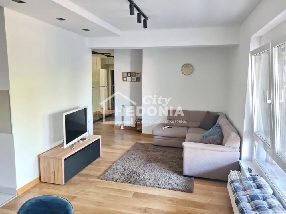 Prodaja, trosoban stan, 90m2, Novi Beograd Blok 65, Novi Beograd, Beograd