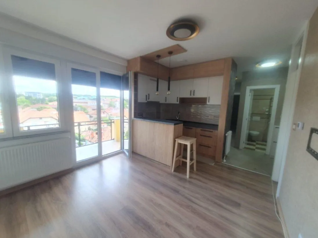 Prodaja, dvosoban stan, 58m2, Centar, Loznica