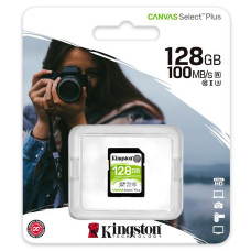 SD kartica Kingston 128GB