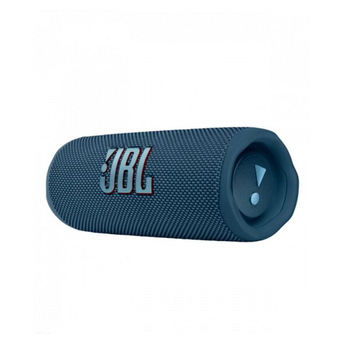 Zvučnik JBL Flip 6 Blue Bluetooth