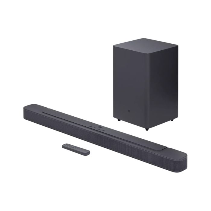 Zvučnici JBL Soundbar 2.1 Deep Bass MK2