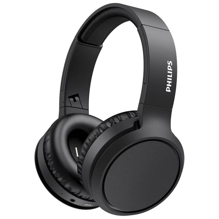 Slušalice Philips TAH5205BK/00 Black