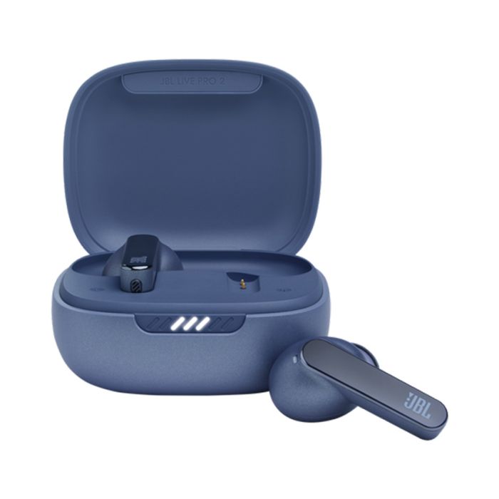 Slušalice JBL Live Pro 2 TWS Bluetooth Blue