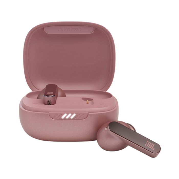 Slušalice JBL Live Pro 2 TWS Bluetooth Pink