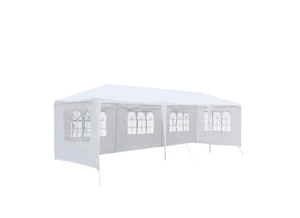 Tenda 3x9m