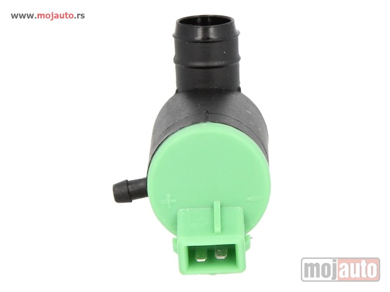 Motor posude brisaca