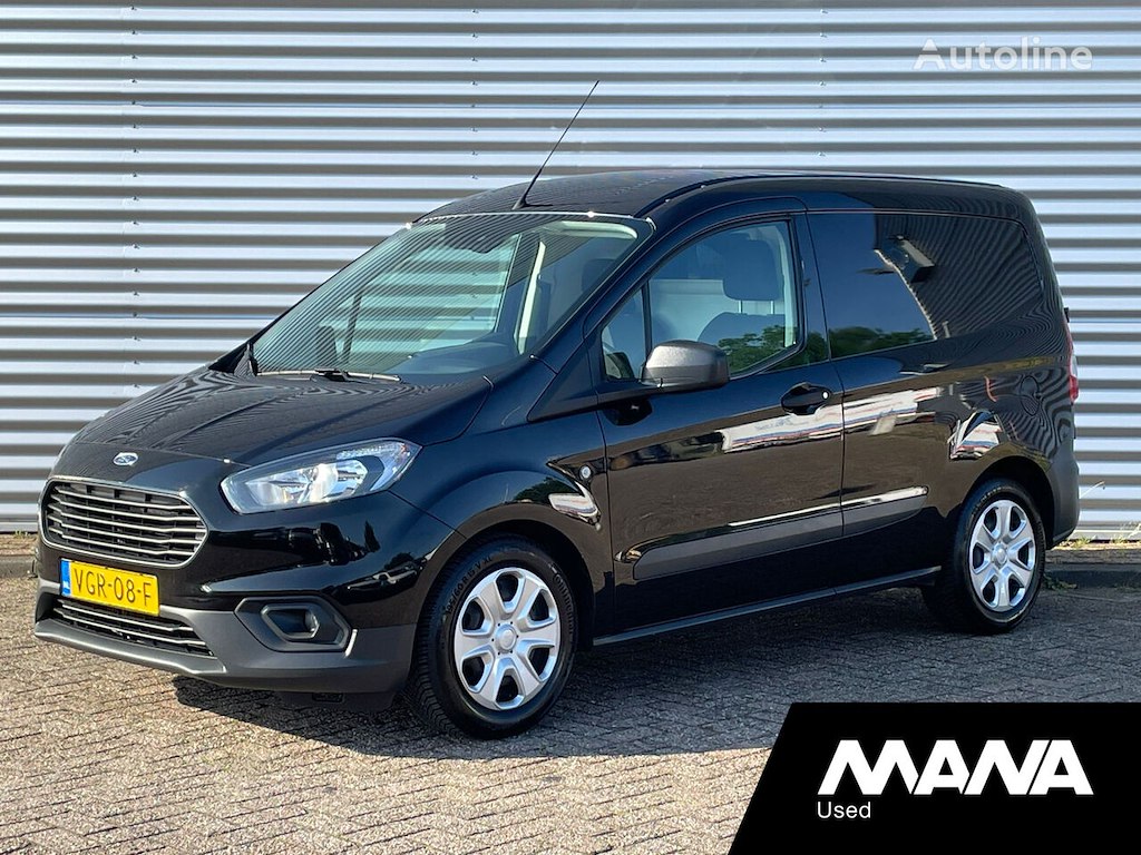 Ford Transit Courier 1.0 Benzine 100PK Trend EcoBoost S&S Airco Navig laki furgon