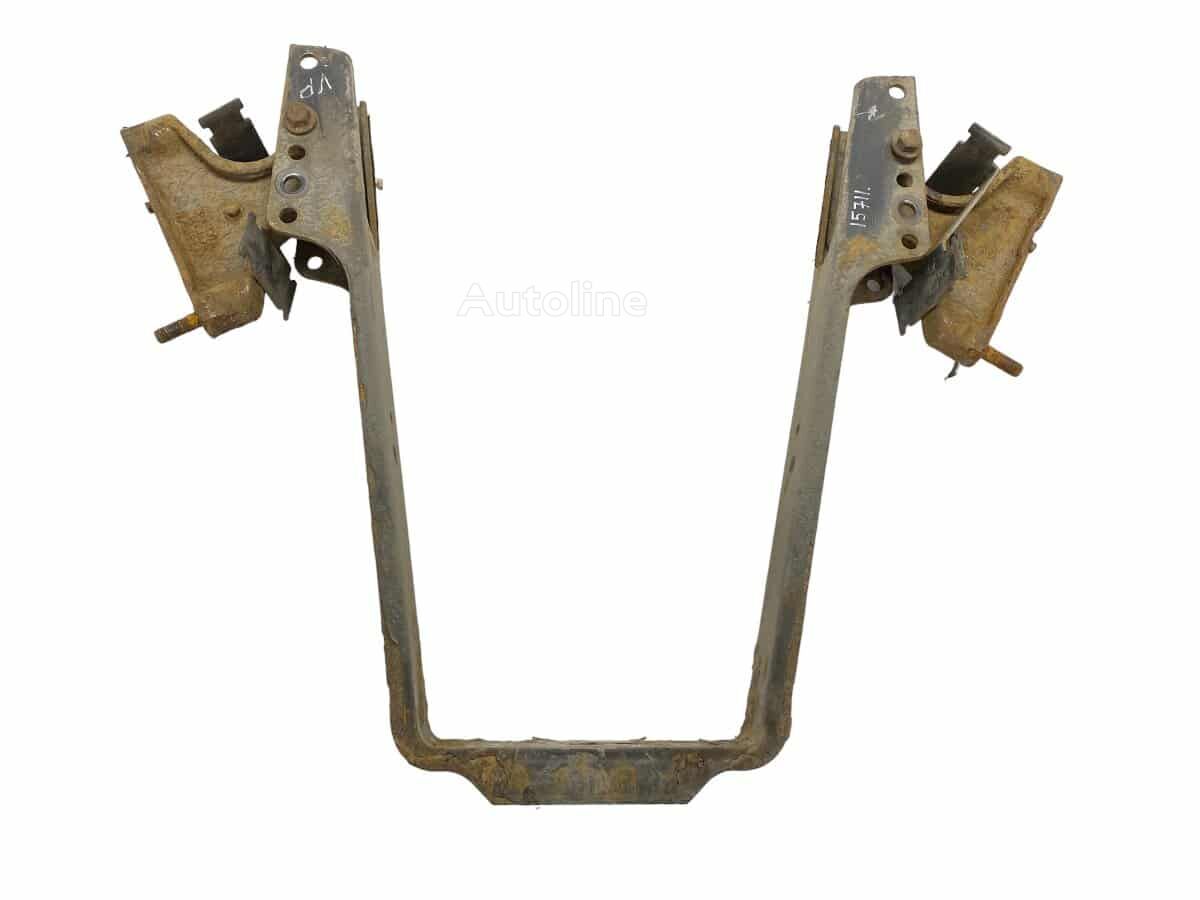 Suport pentru arc pneumatic de ridicare deflector za AXA inferioară, ax secundar Volvo 20367017, 21582478, 22491554, 21618505, 21686421, 20367018, 21094670 kamiona