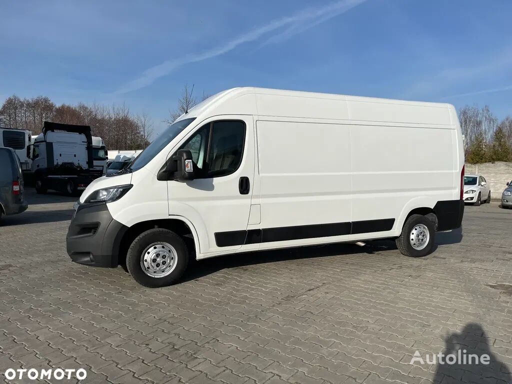 Peugeot Boxer Avantage Plus Edition kamion furgon < 3.5t