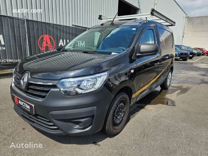 Prodaje se Renault Express Confort Blue DCI 75DTEMP kamion furgon < 3.5t na aukciji