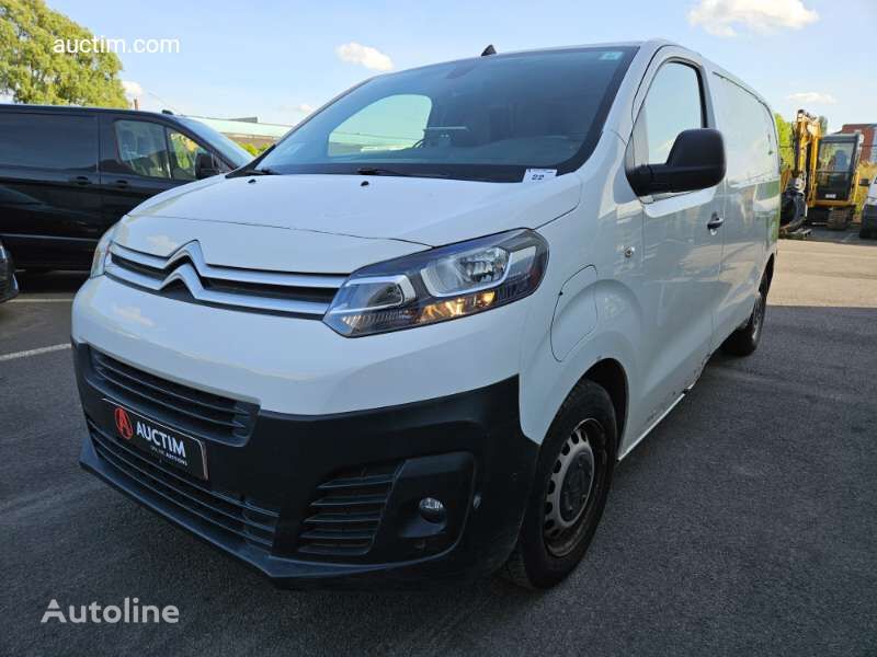 Prodaje se Citroen e-Jumpy kamion furgon < 3.5t na aukciji