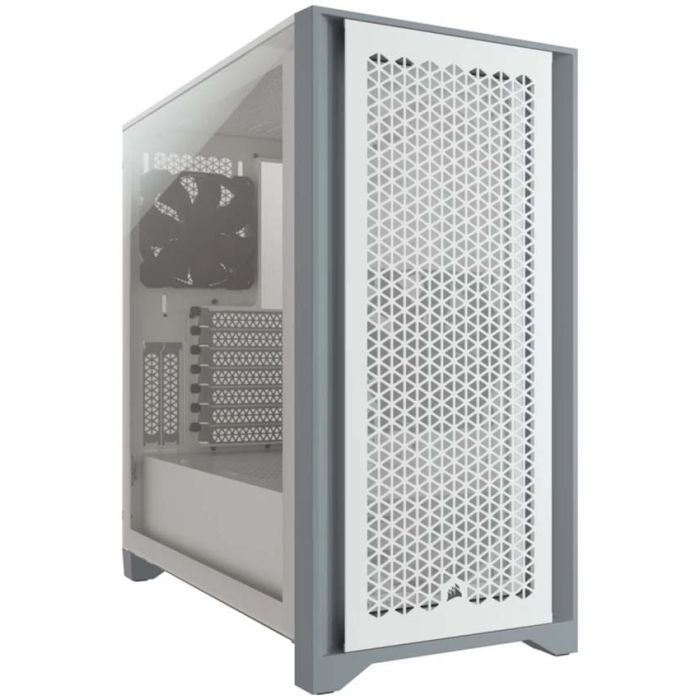 Kućište Corsair 4000D AIRFLOW (CC-9011201-WW) White