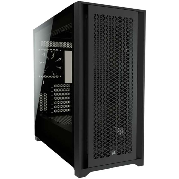 Kućište Corsair 5000D AIRFLOW (CC-9011210-WW) Black